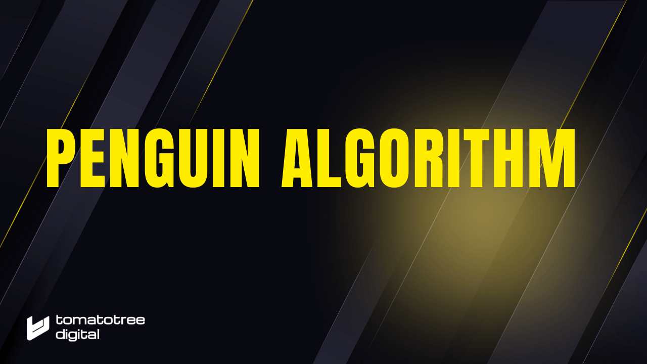 Penguin Algorithm: Combating Spammy Links Guide | TomatoTree Digital